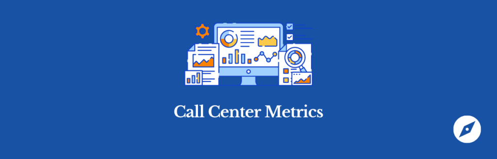 Call Center Metrics you need to know in 2023