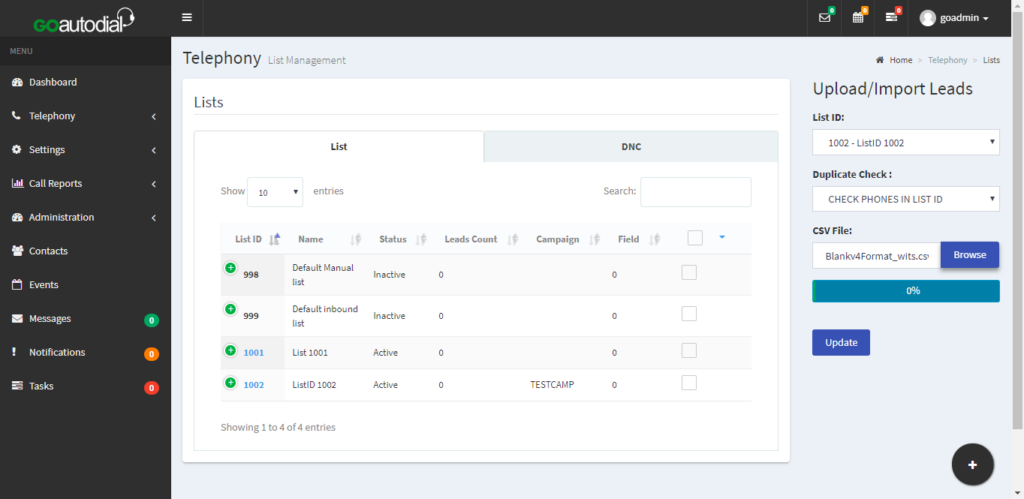 Open source predictive dialers -pick the best one for your needs