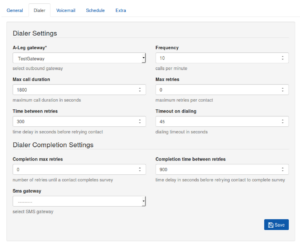 Open source predictive dialers -pick the best one for your needs