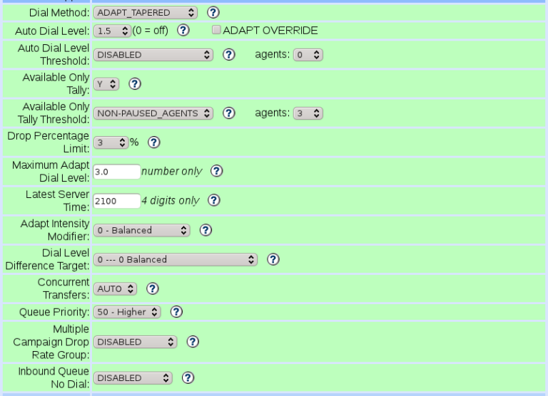 Open source predictive dialers -pick the best one for your needs