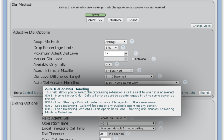 Best FREE and Opensource Autodialers