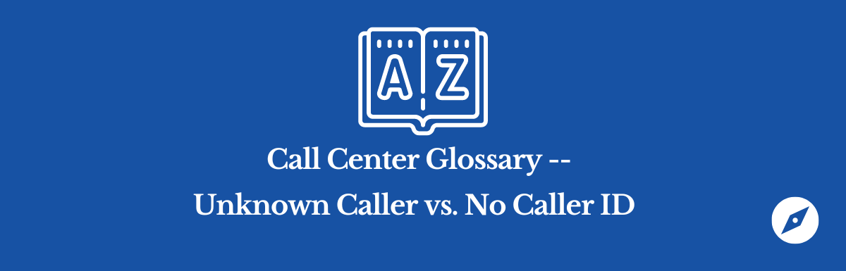 "Unknown Caller" vs. "No Caller ID": Understanding Telco Terms - Call ...